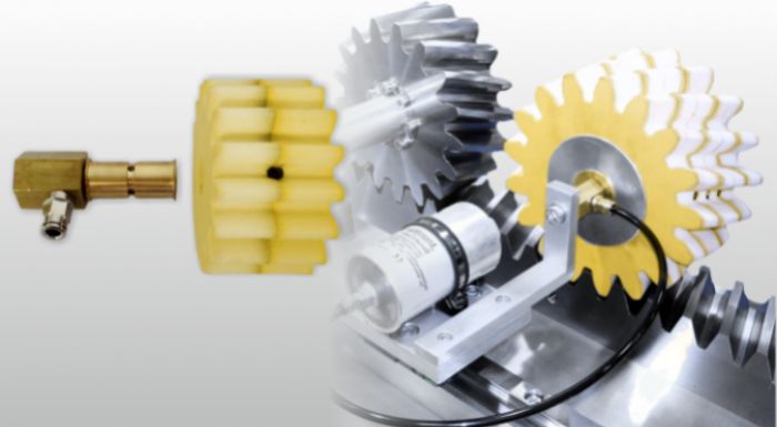 LubeGearSystem - Lubcon - ENERKRAFT SRL